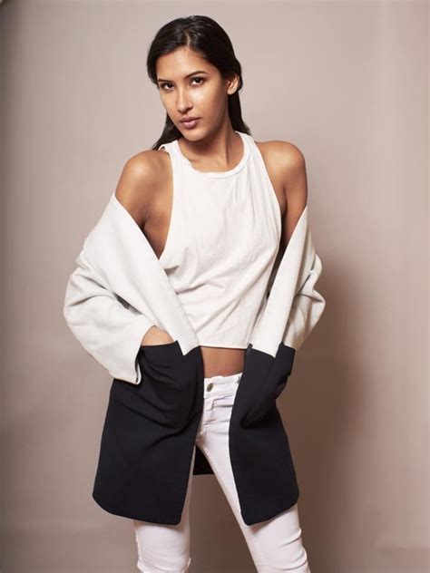 Deandra M Ace Models
