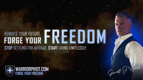 Warrior Pivot Challenge Wake Up Warrior