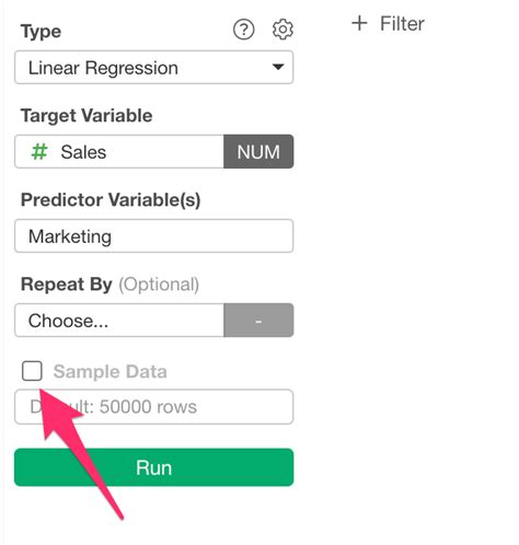 Even Though There Are More Than 50000 Rows Of Data The Analytics