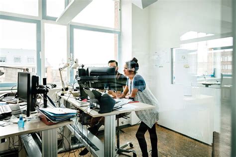 Desk Setup For Data Scientist At Natasha Groom Blog