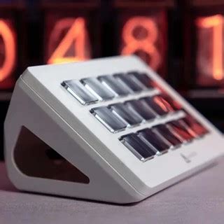 Ajazz AKP Stream Deck Controller Console Macro Keys Trigger Actions ในแอปและซอฟต แวร