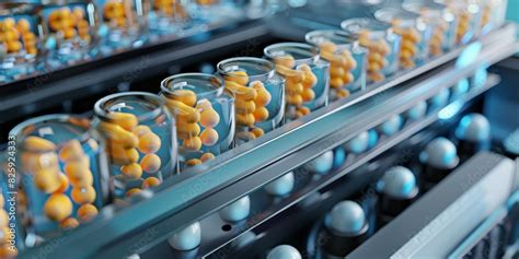 Proof Of Concept Packed Bed Biofilter Employing Multivitamin Like