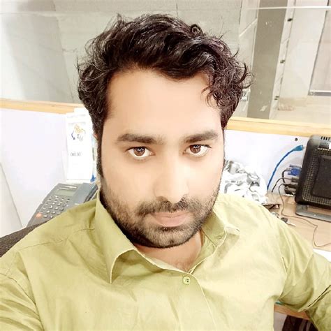 Muhammad Sami Ullah دبي دبي الإمارات العربية المتحدة ملف شخصي