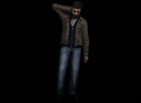 Ethan Mars