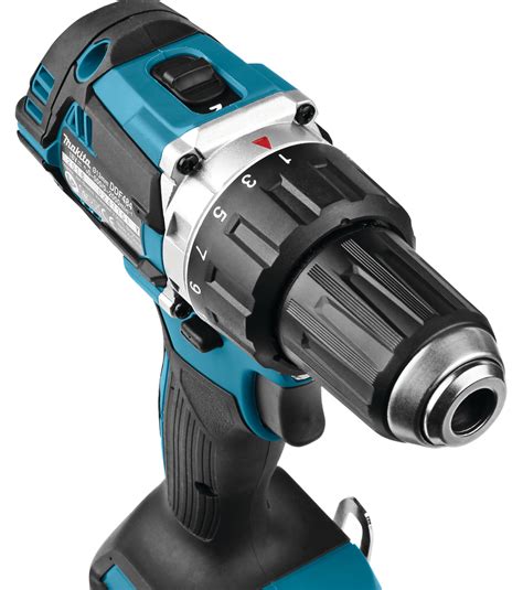 Дрель-шуруповерт LXT Makita DDF484RME * MAKITA.ONE