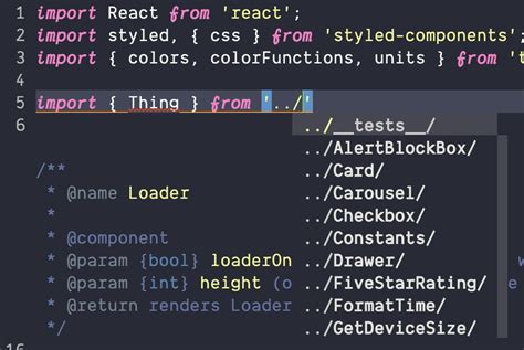 Directory Not Completing In Js Mode Issue Emacs Lsp Lsp Mode Github