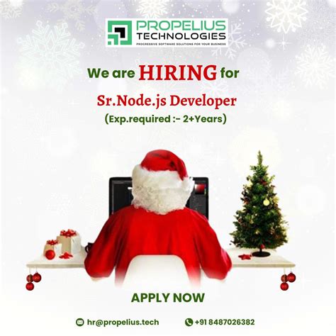 Hiring Suratjobs Nodejsdeveloper Joinourteam Bestopportunity