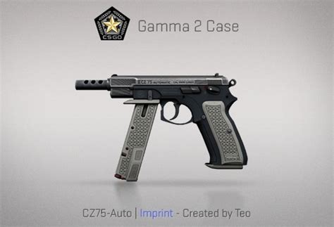 Gamma 2 Colletion Album On Imgur