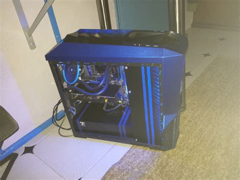 Autobot Techpowerup Case Modding Gallery Autobot Techpowerup Case Modding Gallery