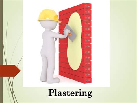 07 Method Statement For Plastering Works Pdf
