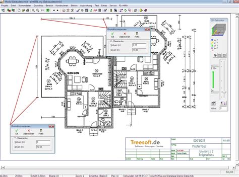 Treesoft CAD Konverter Bildimport Modul