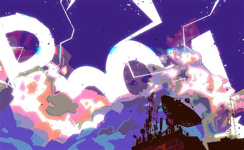 Promare Wallpapers Wallpaper Cave