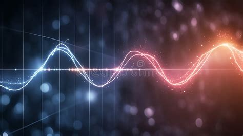 A Line Chart Showing A Crossing Point For Error Rates Below A Certain