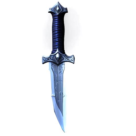 Download Stealth Dagger Png 22