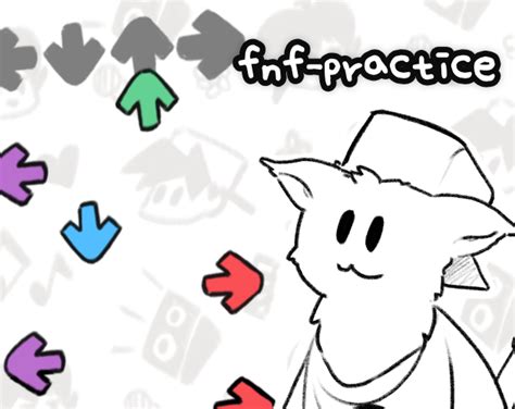 Fnf Practice By Imprity