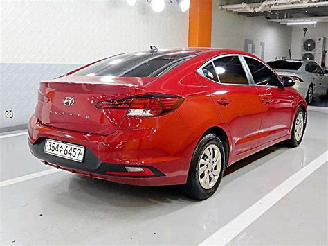 현대 더뉴아반떼ad 16 Lpi 스타일렌터카 중고차 경기도 수원시 권선구 고색동 비즈프로필