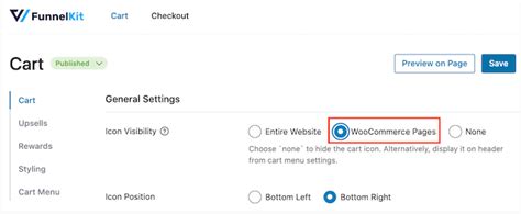 How To Easily Add A Sliding Side Cart In Woocommerce Latest Blog Artofit