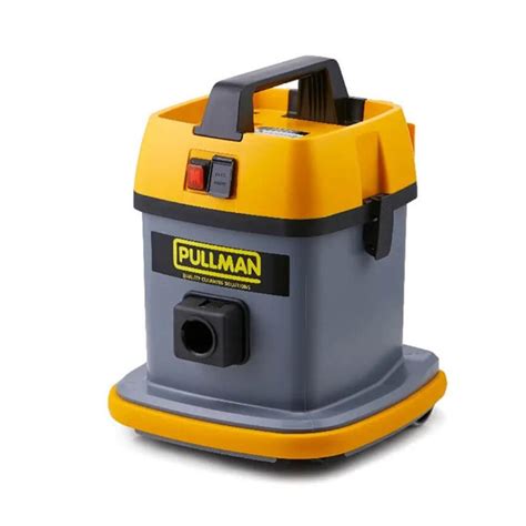 Pullman As5 Commercial Vacuum Vacdirect