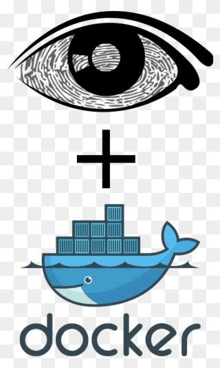 Docker Logo Png Clipart PinClipart
