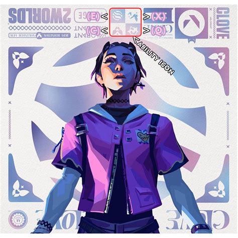Valorant Clove Abilities Character Design And Release Date