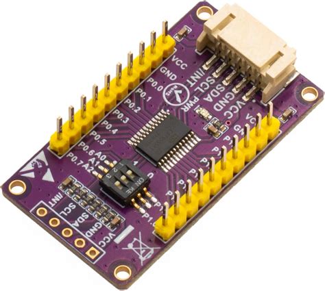 Amazon XICOOLEE CAT IO Expansion Module Board I C Interface SMBus I O Port Bit