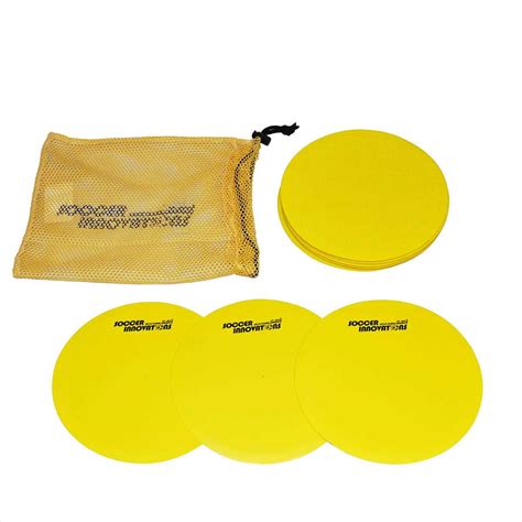 Soccer Innovations Flat Dot Marker Sports Supplies Online Store