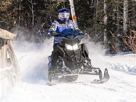 New 2024 Polaris 850 Switchback Xc 146 Es Elko Nv Specs Price Photos Gloss Black Shadow