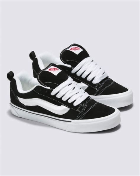 Vans Knu Skool Sneakers For Men Mens Knu Skool Vans