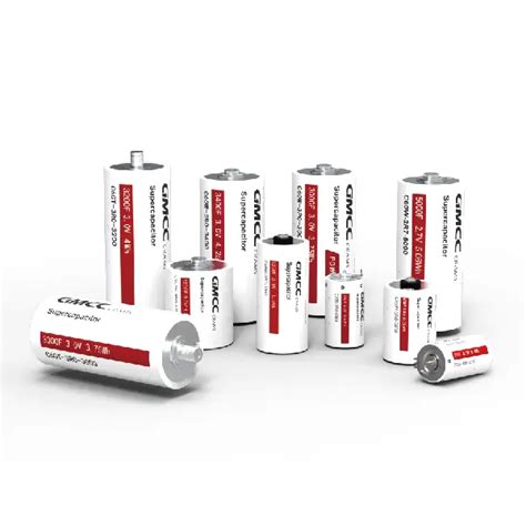 News How Much Power Is A Farad Capacitor