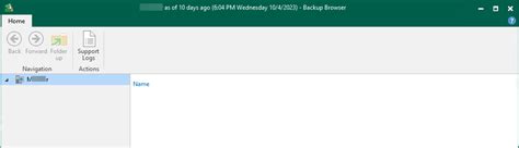 How To Fix Veeam FLR Error Secondary GPT Header LBA Exceeds The Size Of The Disk