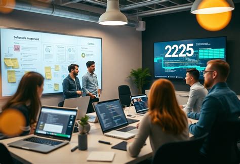 Database Trends In 2025 From Relational To Nosql And Beyond Eternitech