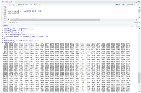 Data Vizualitation Use Package Ggplot2 In R By Faisal Ardiansyah Medium