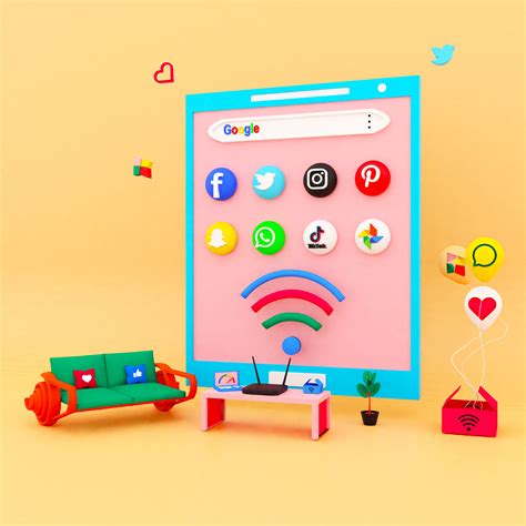 3d Model 3d Illustration Ui Ux Design Vr Ar Low Poly Cgtrader