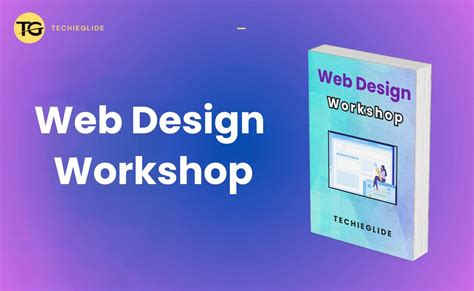 Module 8 Web Design Workshop Coursetg