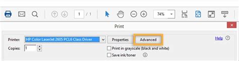 troubleshoot pdf printing in acrobat and acrobat reader