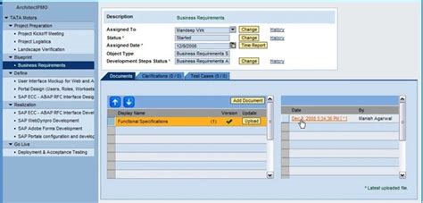 SAP Program Management SAP Solutions For Mid Size Enterprise SME Apprisia SAP Partner