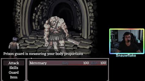 Fear Hunger Uncensored Gameplay Discover