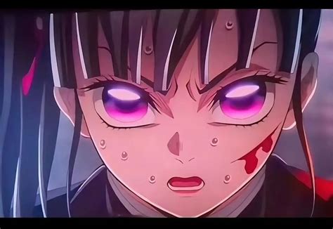 Tsuyuri Kanao Infinity Castle Movie Nel 2025 Arte Delle Anime Immagini Anime Estetico