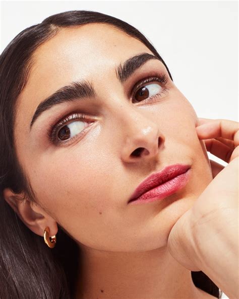 Generation G Glossier