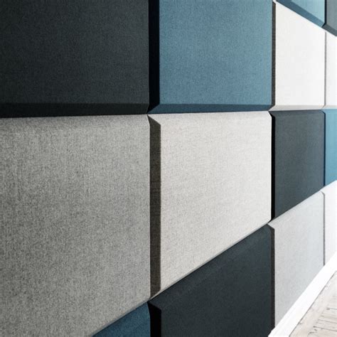 Panneau Acoustique Mural Domo Wall Absracta