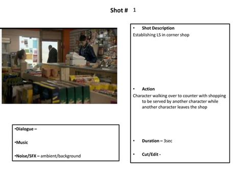 Reverse Storyboard Pptx