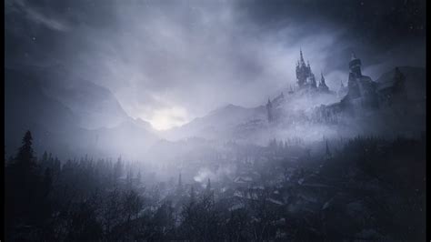 Resident Evil Village Wallpapers Wallpaper Cave
