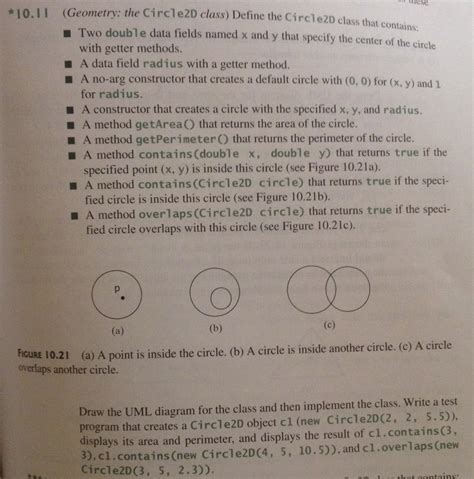 Solved To Be Done Using Java With Netbeans No Uml Diagrams
