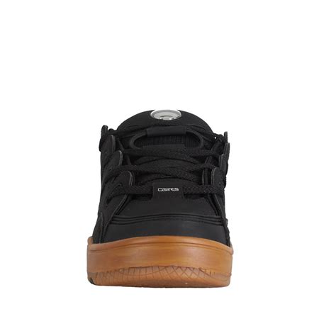 Black Brown Osiris D3 Og Mens Skate Shoes Online Shop Osiris In