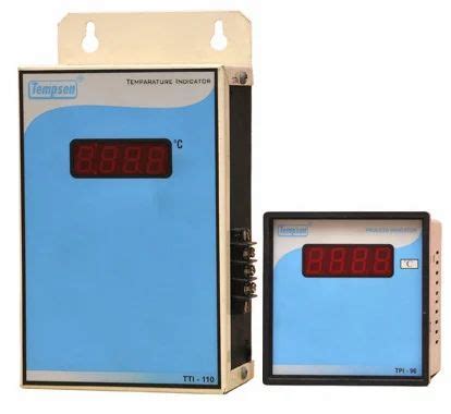 Process Temperature Indicator At Best Price In Chennai By Rasci Calibration Services ID