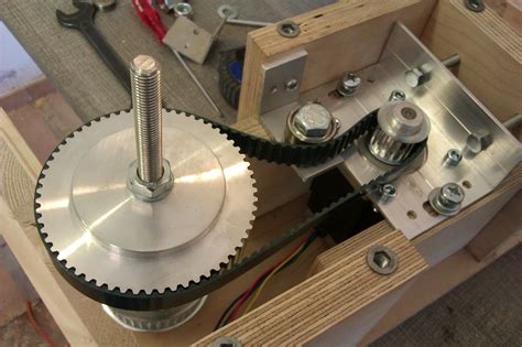 mirco slepko i miei progetti diy progetto della seconda cnc