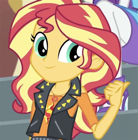 53 Mlp Fim Eg Sunset Shimmer 🪞🦄☀️🏫🌌📺 Ideas To Save Today Sunset