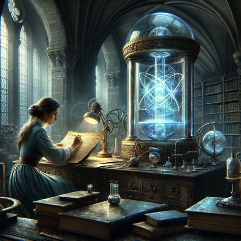 Quantum Research And Applications From Theory To Transformation 🔬