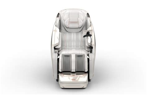 Ghế Massage Fujilux S88 Sonic Wave