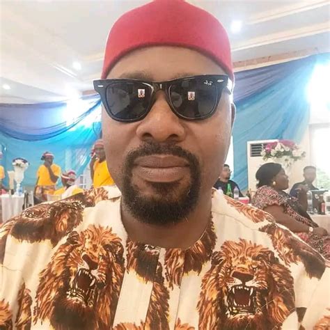 Gov Uzodinmas Kinsman Terrence Fingered As Sex For Salary Scandal